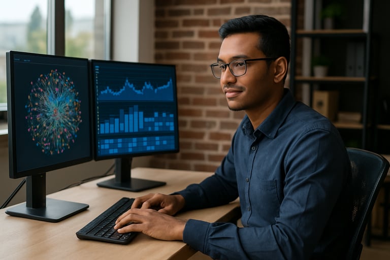 Passage – Reach your true potential