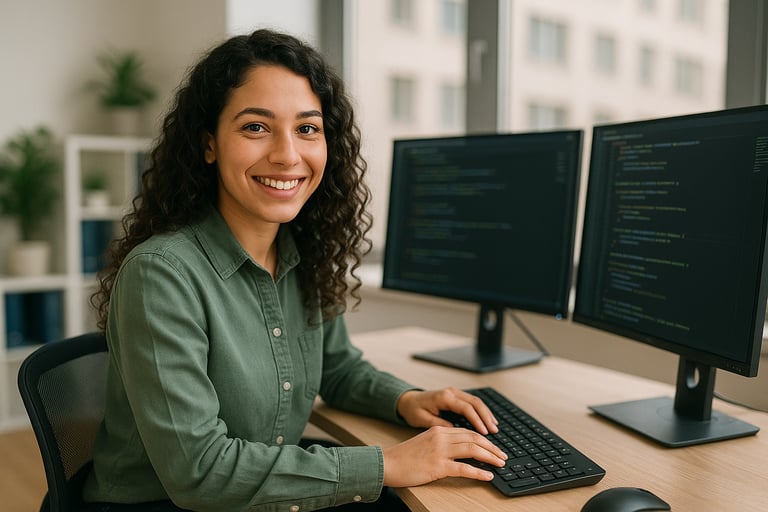 Passage – Reach your true potential