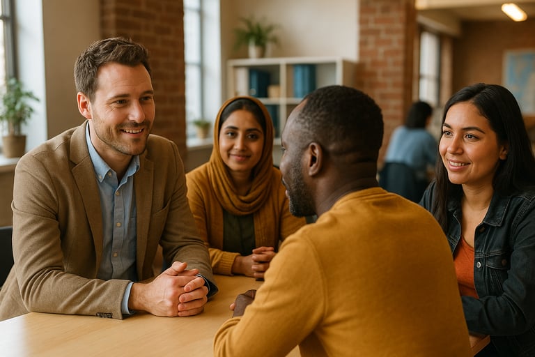 Passage – Reach your true potential