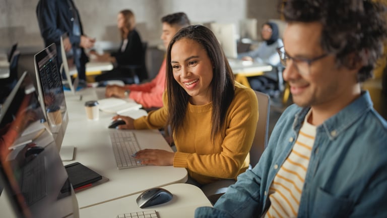 Passage – Reach your true potential