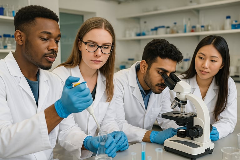 Passage – Reach your true potential