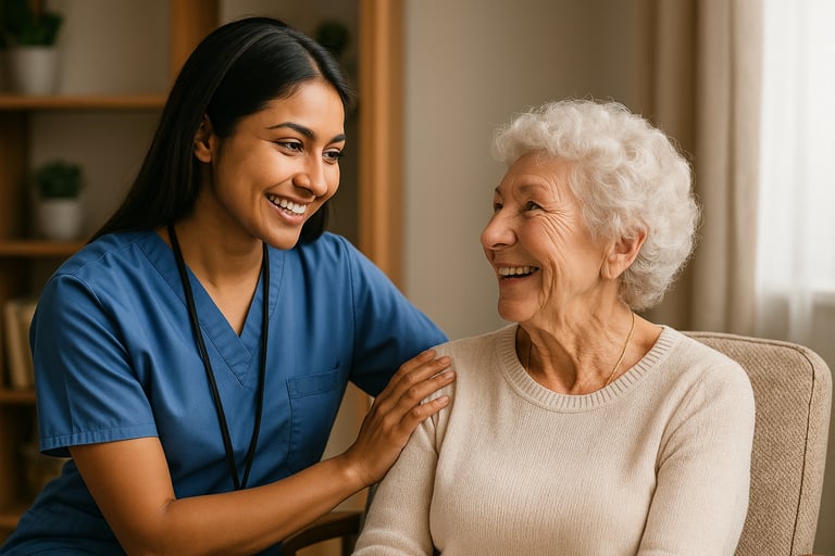 Passage – Reach your true potential