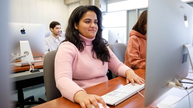 Passage – Reach your true potential