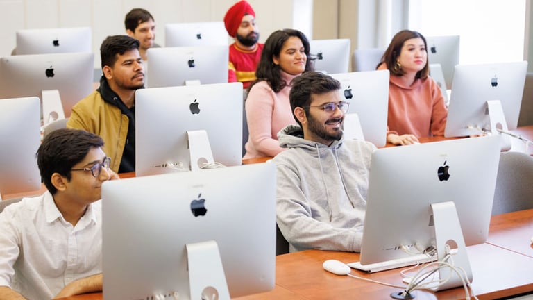 Passage – Reach your true potential