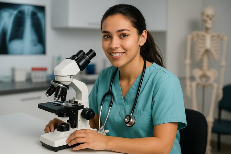 Passage – Reach your true potential