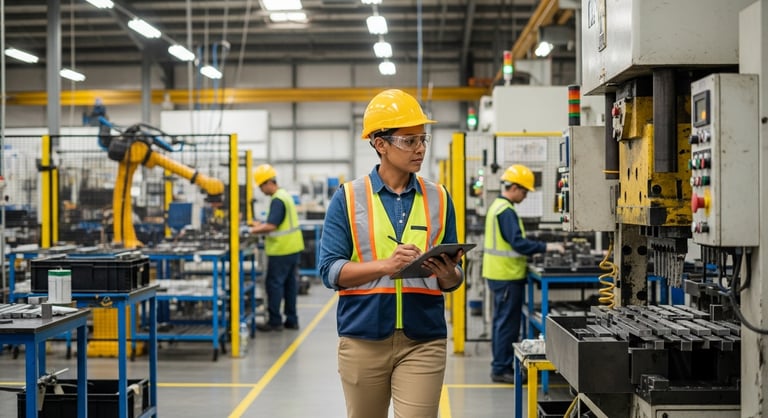 Passage – Reach your true potential