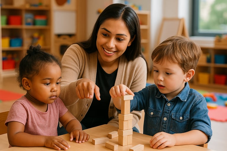 Passage – Reach your true potential