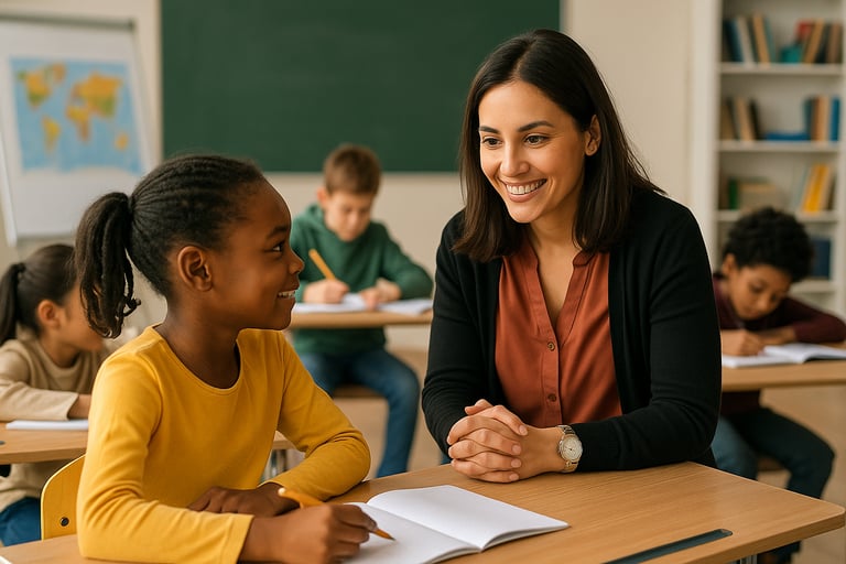 Passage – Reach your true potential