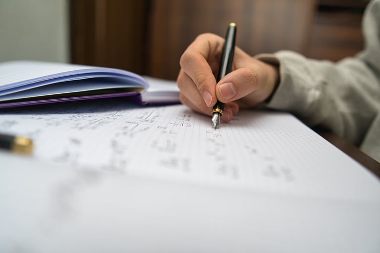 Passage – Reach your true potential