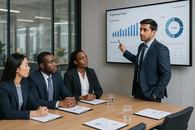 Passage – Reach your true potential