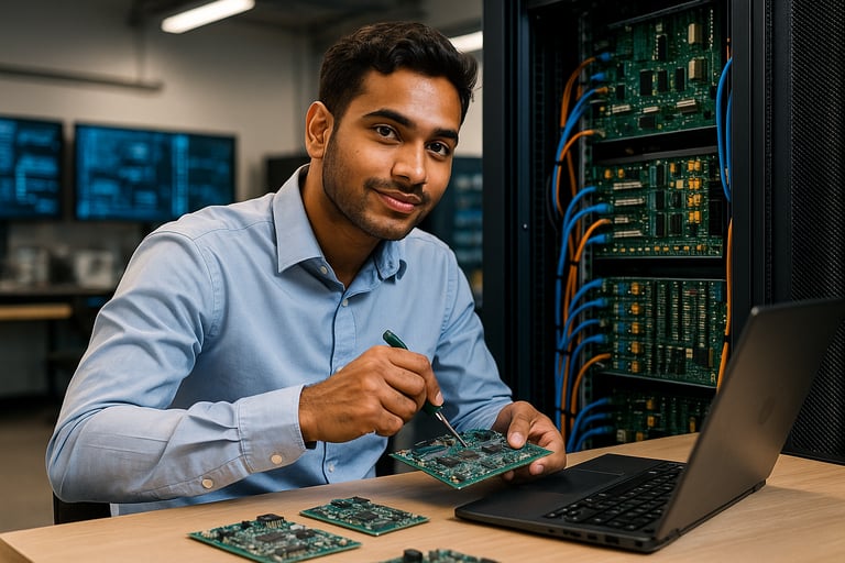 Passage – Reach your true potential