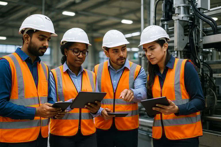 Passage – Reach your true potential